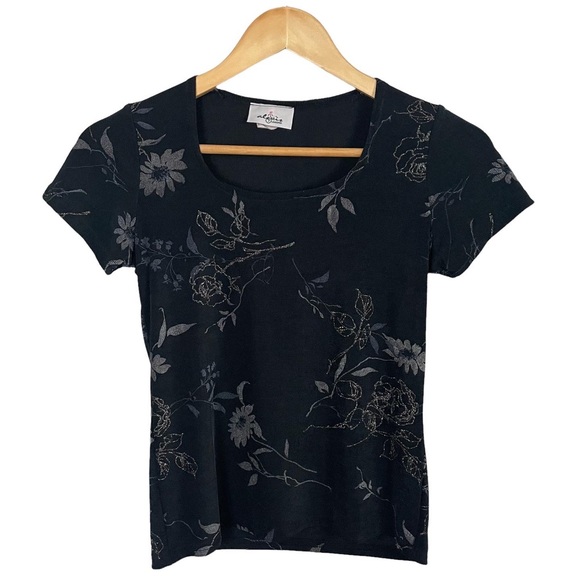 Alexis | Tops | Vintage Alexis Shirt | Poshmark